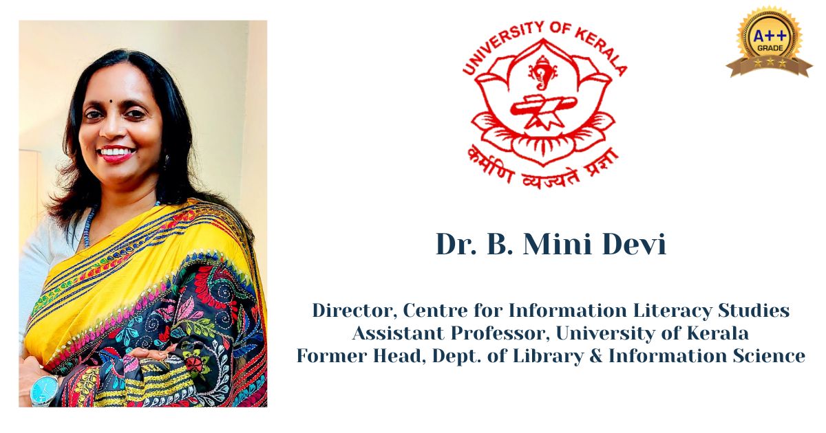Dr. B. Mini Devi